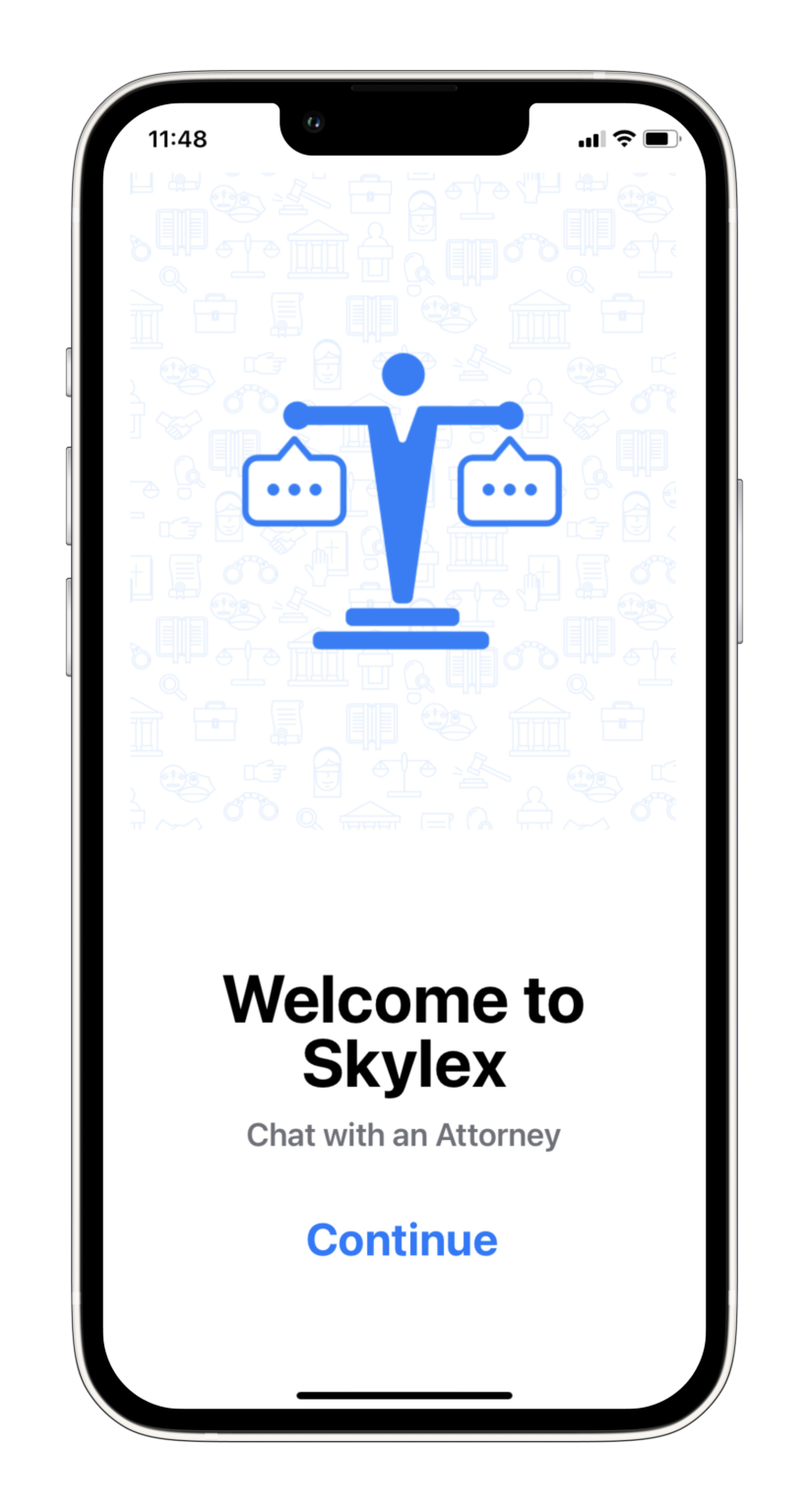 How to use Skylex - Skylex Immigration Lawyer | Solution to any ...