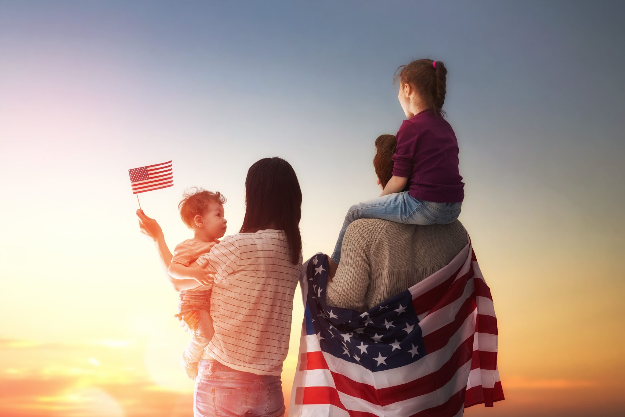 L2 Visa for Spouses and Children | Skylex Immigration Lawyer