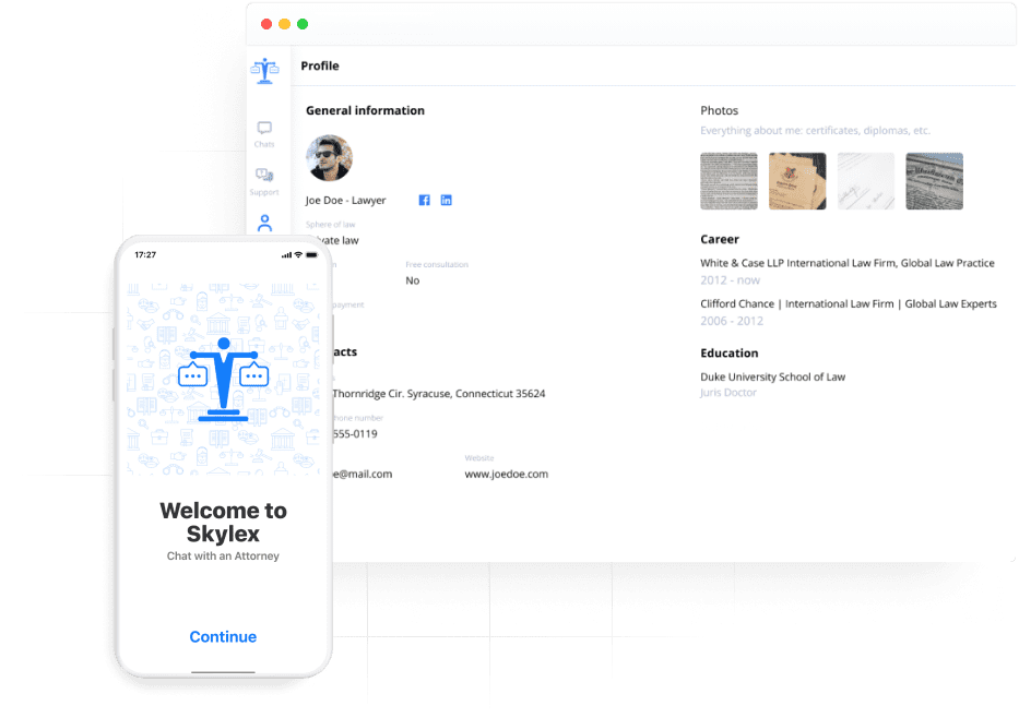 L2 Visa for Spouses and Children | Skylex Immigration Lawyer
